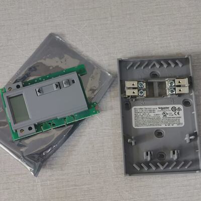 Schneider Electric MNS3 MicroNet Temperature Sensor Pn MNS3A