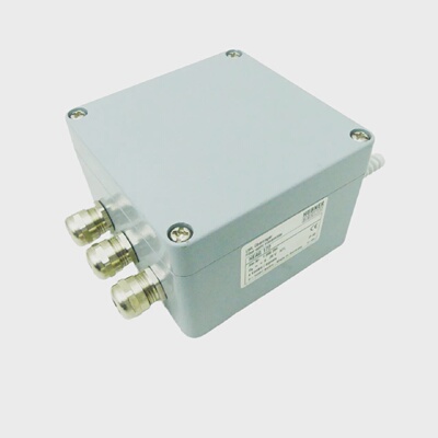 HBNER HEAG 172 LWL bertrager  Fiber Optic Link HEAG172 new