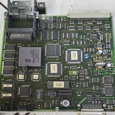 寻“”ABB控制板216VC62a原装现货HESG324442R