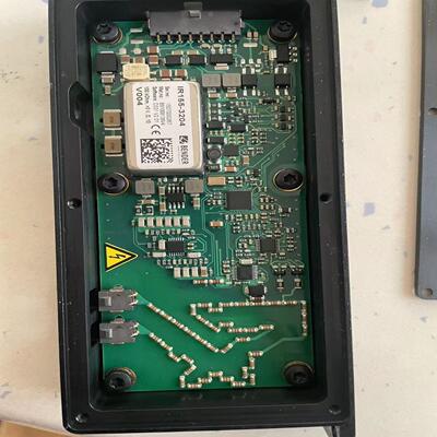 本德尔BENDER绝缘检测模块IR155-3204大学生电