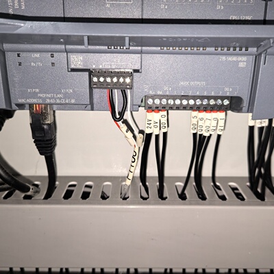 西门子S71200PLC系统CPU1215C带通讯模议价