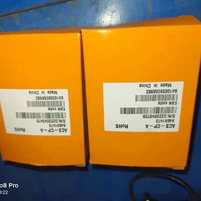 一个ACSCPA操作面板ABB变频器专用轻微使用痕拍前询价