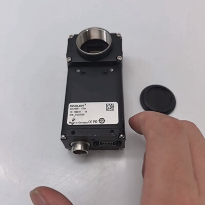 议价Basler Sca139017Fm rman Industrial Camera With Clear Mod