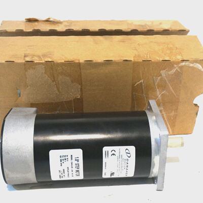NEW DANAHER E34HLH8LNKN803 1.8 DEGREE STEPPER MOTOR E34HLH8L