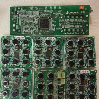 【询价】OKUMA板 E4809-770-169