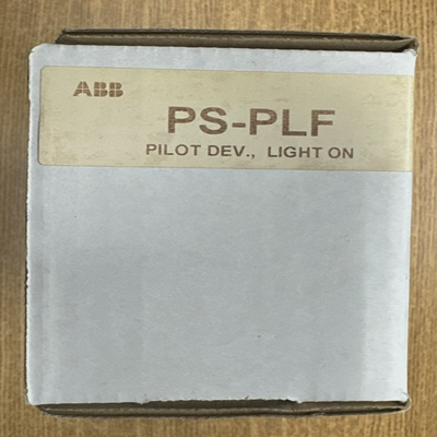 ABBPS-PLFPILOTDEVICEKITLIGHTONGREEN**NEWINBOX**