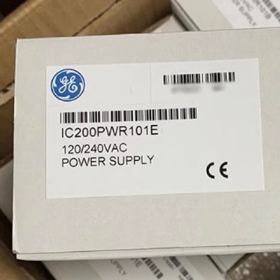 议价IC200PWR101  GE  欢迎新老顾客前来咨询