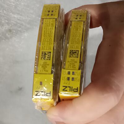 议价皮尔兹PILZ安全模块PSSuEF4DI型号3122