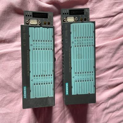 ET200L-SC系列模块6ES7133-1BL11-0【博航商行】