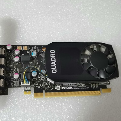 丽台P600图形卡—议价