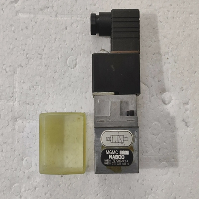 Antiaircraft68ANabco72708726-14PneumatischesVentil3722