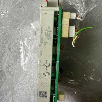 （议价）SEMIX604GB12T4SSEMIX604GB12E4