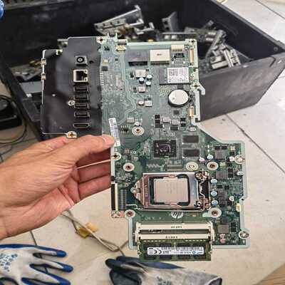 （议价）HPPavilion23-Q27-N主板DAN61