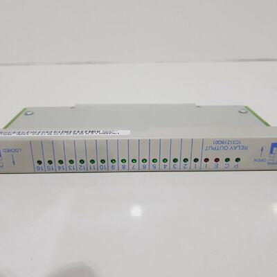Ovation 1C31219G01 Relaisausgangsmodul