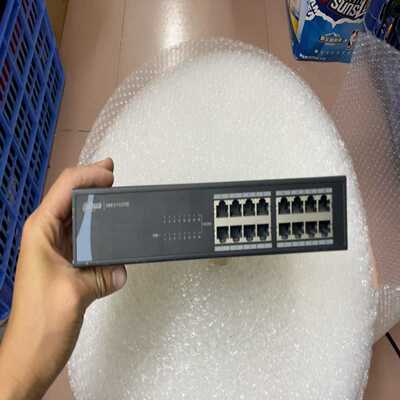 安防企业交换机DH-S3000-16GT16口全适用