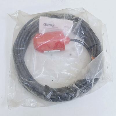 Warrick Controls MRED40 Switch  Cord Assembly 13A  HP 120240