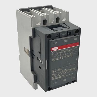 ABB AF18530 Schtz 220240V 55kW 380415V 90kW 660690V 132kW Ui