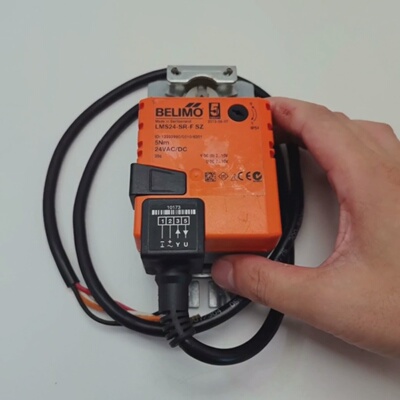 议价Belimo  Actuator Lms24SrF Sz Switzerl适用