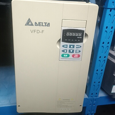 台达VFDF变频器VFD185F43A18.5KW38-议价