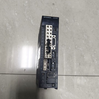 三菱伺服驱动器MRJ310B议价