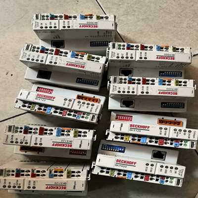BECKHOFF，BK9000，BK5120询价