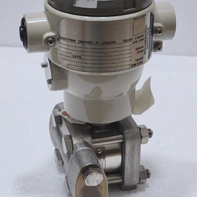 Yamatake Honeywell DSTJ3000 JTG940A1E1A2CXXX2T1 Transmitter