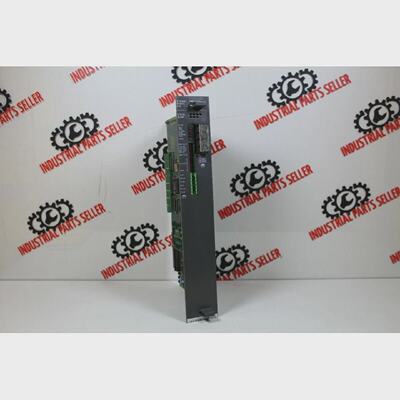FANUC A20B9001061 002A A16B2201089 003A scheda  6 mesi di ga