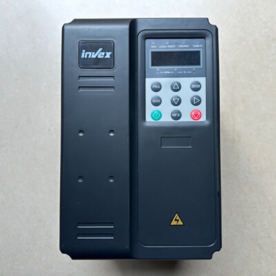 询价*INVEX英飞克变频器G103R7AT4BV2.0