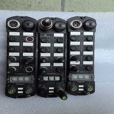 SYGOLE思谷IO分线器，SG-CG-P4-EIPS询价