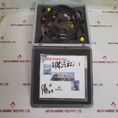 HydacPangasEN562SEN837-1PressureGauge0-60Bar