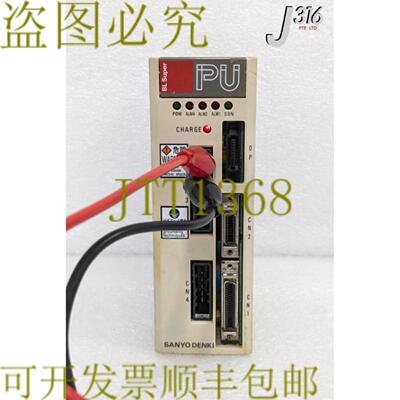 供应34136 DENKI SERVO放大器BL超级PU PU0A015EM11S00