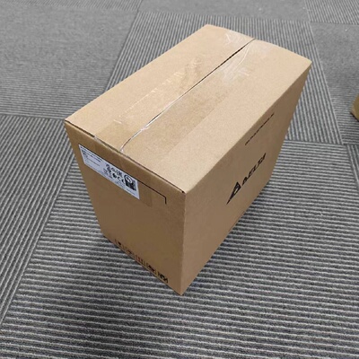 寻IDelta台达原装VFD550C43A00高性能矢量控制变频器C2000Plus