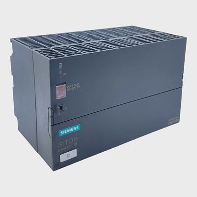 Siemens 6EP13341SL11 Power Supply 120230V AC 5060Hz 40kA 24V