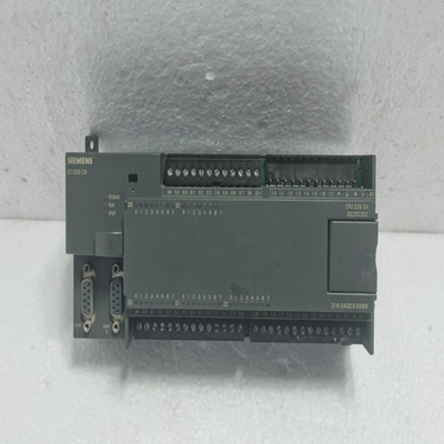 SiemensSimaticS7-200CnCPU2266ES7216-2AD23-0XB8