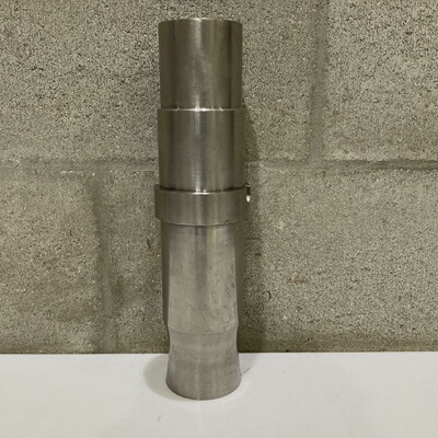 SULZER BINGHAM B15641 A1S1410 SLEEVE SHAFT 678