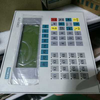 OP15-C1触摸屏人机界面6AV3515-1MA20~询价