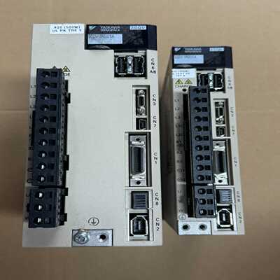 安川驱动SGDV-3R8A15ASGDV-1R6A11A询价