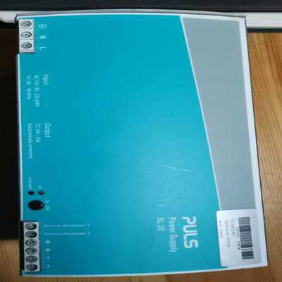 普尔世PULSSL20.81124V20A220V输入(亚飞商行）
