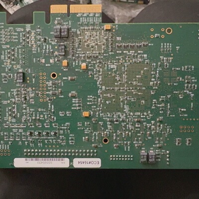 询价/DALSAORX4C0XPD00采集卡A3版本实图