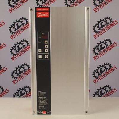 DANFOSS 3006 175H8256 inversor  6 meses de garanta