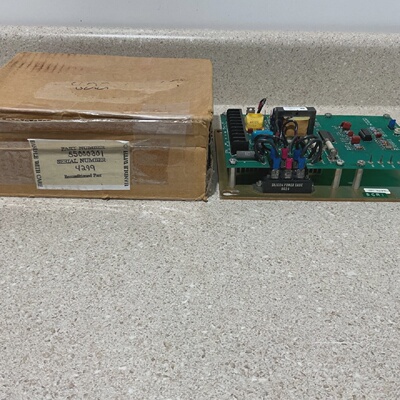 Lantech 55000301