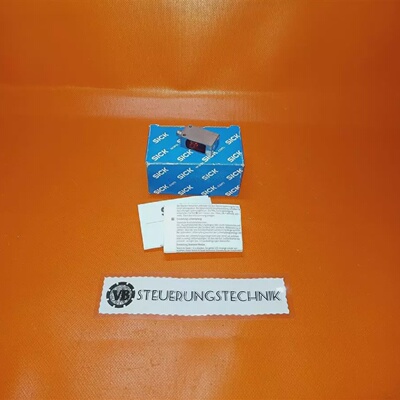SICK Rilevatore Di Luce Monouso WE4SL3P2232V  *2 064 102