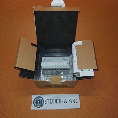 议价Fuente De Alimentacin Allen Bradley Serie A 17940B16p Re