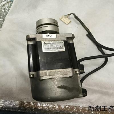 台达伺服电机ASMT07L250AK功率750W议价商品