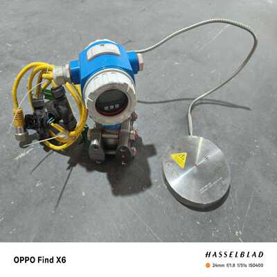 EH智能压力变送器FMD78-AAA7H11UH1AA图片询价