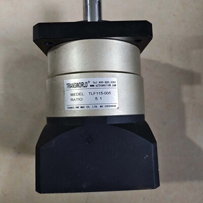 询价*transworld行星减速机TLF115005
