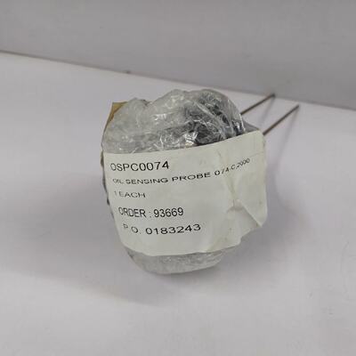 World Water Systems OSPC0074 Sonda De Deteccin De Aceite