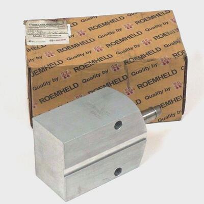 Nouveau Roemheld Ccr1875106KAsc Cylindre Hydraulique 1875106