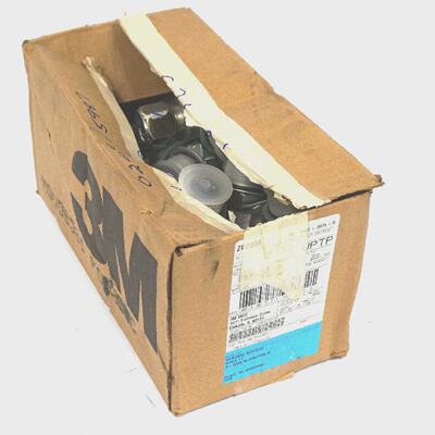 NEW 3M NIAGRA P0120 ZD220A PIPE FITTINGS PO120  BOX OF 16