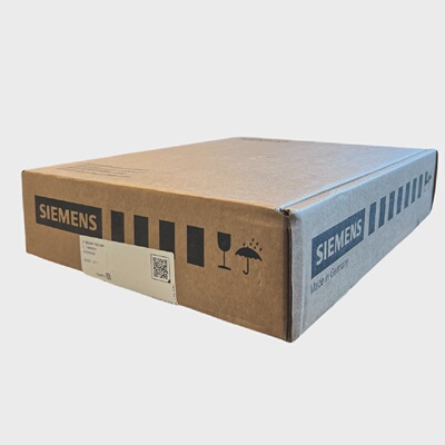 Siemens Sinamics S120 Single Motor Module 6SL34201TE210AA1 N